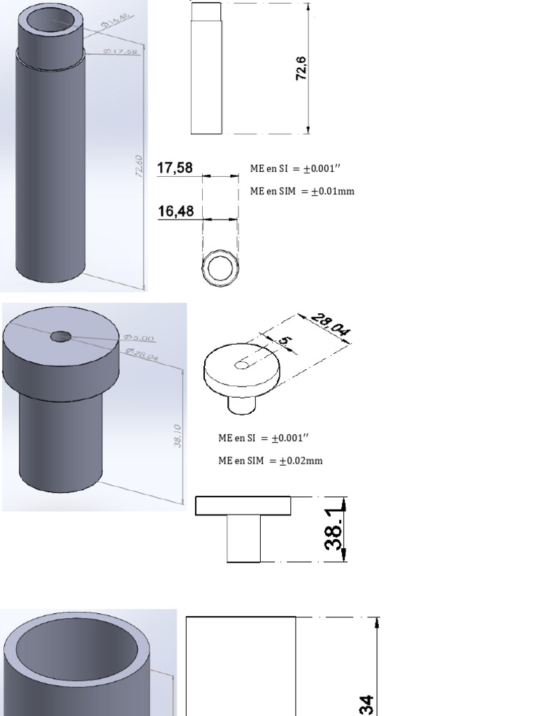 Practica 3 | PDF