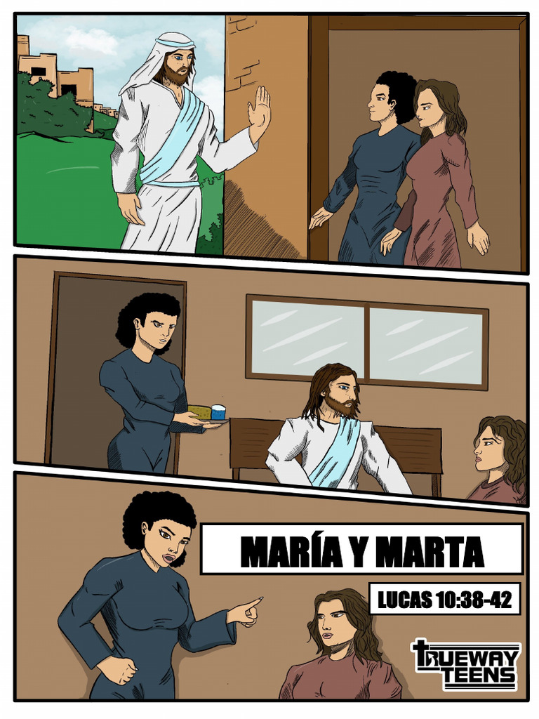 NT28 Adolescentes | PDF | María, madre de Jesús | Jesús