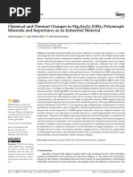 USP-NF Talc Monograph - July 2026 | PDF | Atomic Absorption ...