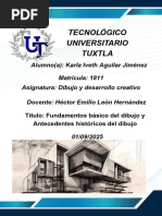 Fundamentos del Dibujo Artístico PDF | PDF