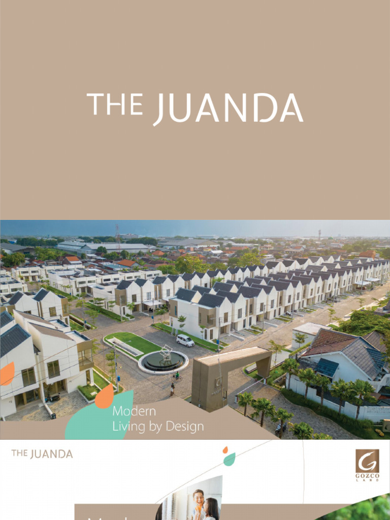 The Juanda Product Knowledge | PDF