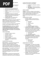 All-Hazards Disaster Preparedness Course | PDF | Incident Command ...
