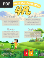 4R Principles for Sustainable Waste Management | PDF | Waste Management ...