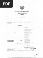 PhilHealth GAMOT Implementation Guidelines | PDF | Social Programs ...