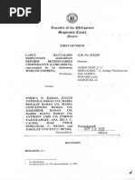 PhilHealth GAMOT Implementation Guidelines | PDF | Social Programs ...