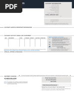 CarMax Auto Finance Payoff Details | PDF