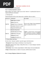 Understanding Combined Operating Ratio | PDF | Insurance | Underwriting