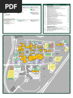 NAIT Campus Map Overview | PDF