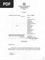 PhilHealth GAMOT Implementation Guidelines | PDF | Social Programs ...