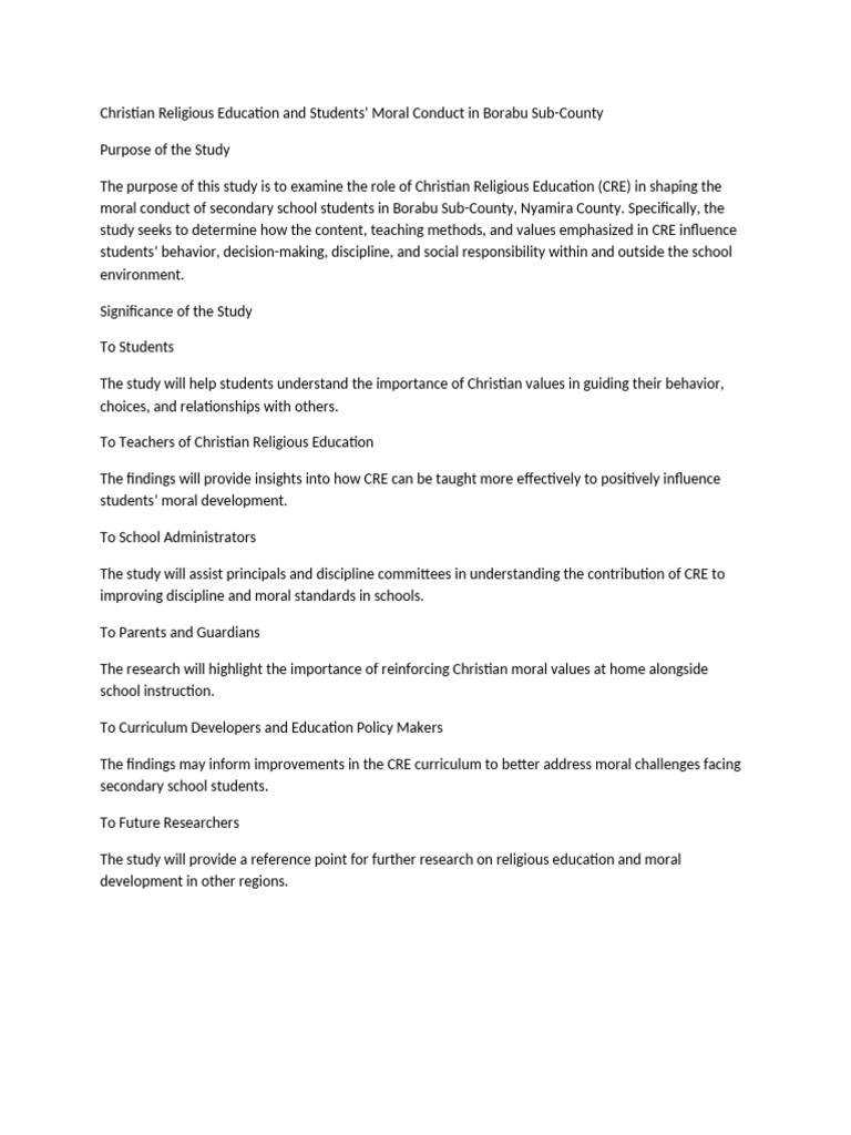 Project | PDF