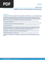 DE1-SoC User Manual | PDF | Field Programmable Gate Array | Usb