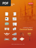 ESB Meter Box Specifications and Requirements | PDF | Pipe (Fluid ...