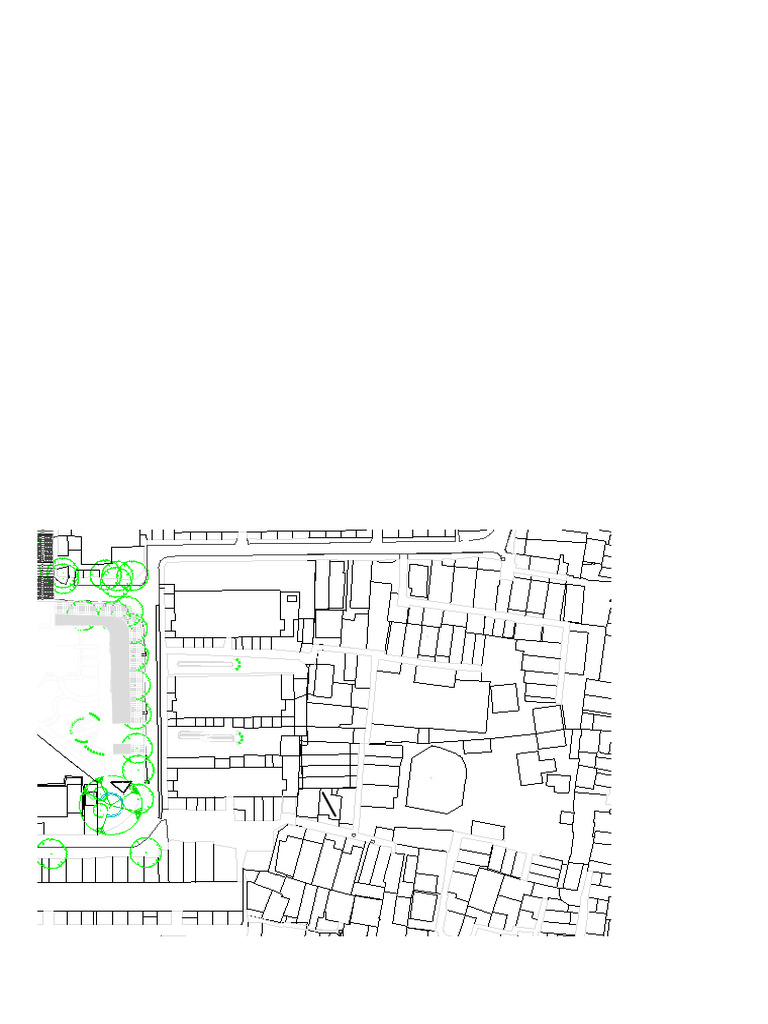 Mat Bang Dong Da-Layout2 | PDF