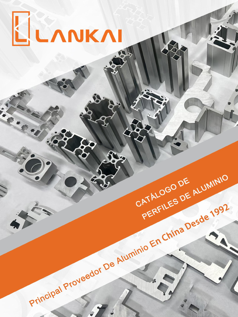 Catalogo Lankai 2025 | PDF