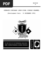 RPS 42 | PDF | Radar | Military Technology