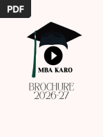 VIFHE ACCA Course Fees and Details | PDF | Payments | Fee