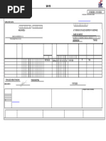 Completed UI-2.7 Form Example | PDF