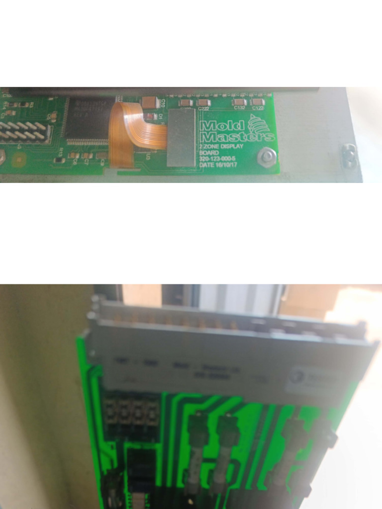 Mould Master Card | PDF