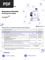Optimum OTC Benefits Catalog 2023 | PDF | Over The Counter Drug ...