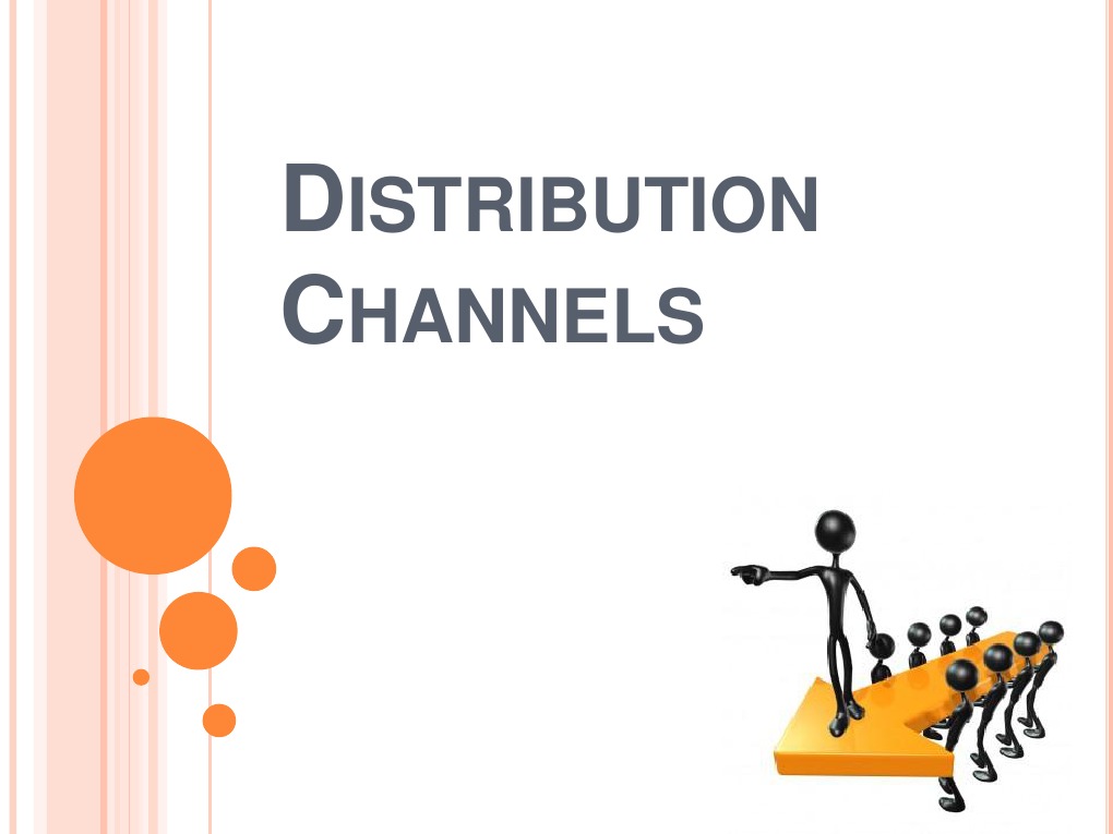Unit 6 | PDF | Retail | Distribution (Business)