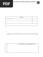 NIMT March 2025 Intake Application Guide | PDF | Identity Document