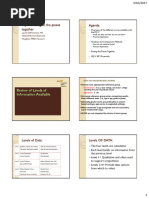 PSSA Score Ranges for 2024-2025 | PDF