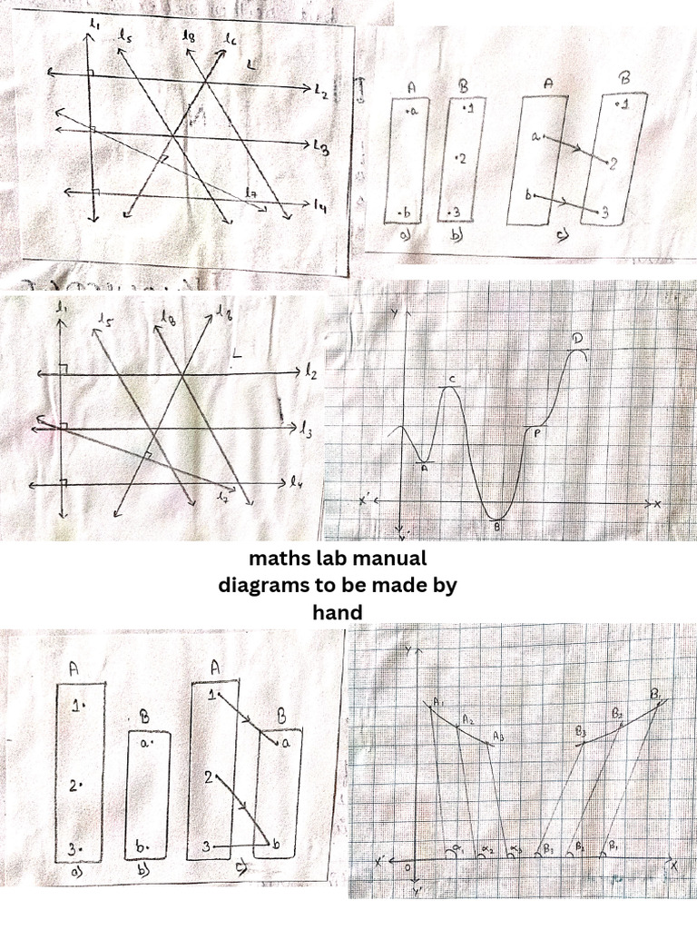 Exp 9 Graph | PDF