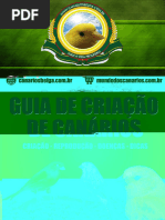 Tabela de Anilhas FOB 2025 | PDF | Aves | Ornitologia