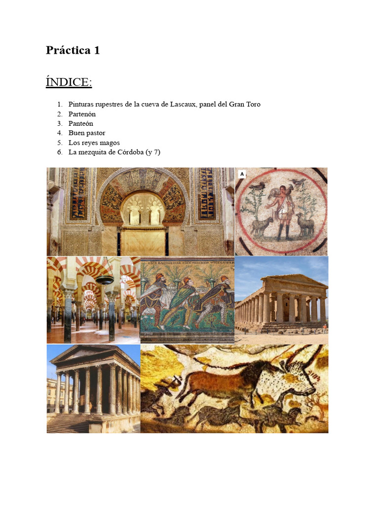 Practica 1 | PDF | Hazme