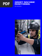 SKF QuickCollect Sensor - Manual | PDF | Bearing (Mechanical) | Mobile App