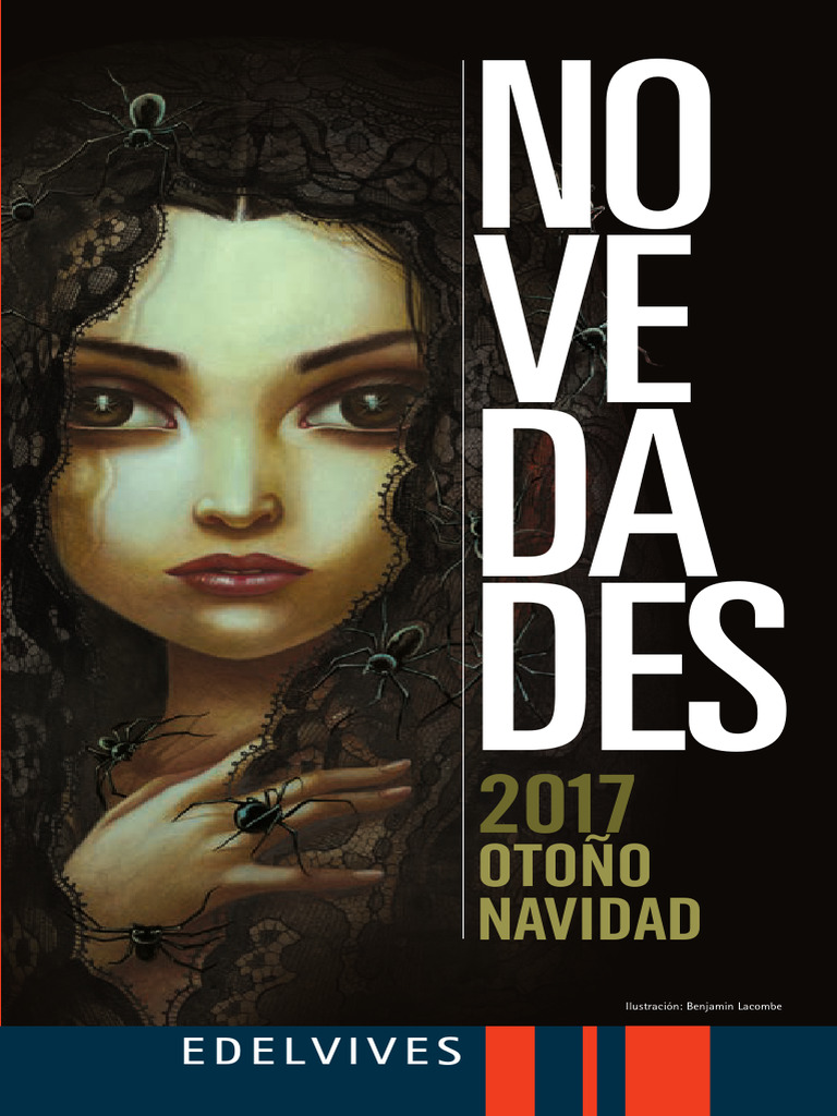 Edelvives Catálogo Otoño | PDF | Esfinge