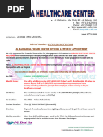 SSSBC Overview and Contact Details | PDF