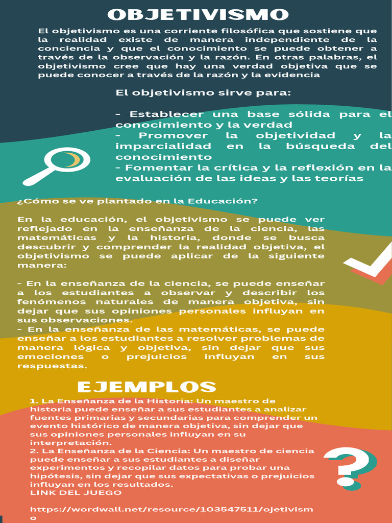 Student PSA Walk Through Template Infographic in Colorful Retro Style ...