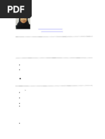 Contoh Portfolio Apel t6 1 | PDF