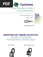 NIOSH 0600 - Dust Respirable | PDF | Particulates | Dust