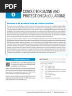 Wiring Insulation Types and Ratings | PDF | Electrical Wiring ...