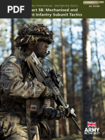 L98A2 Cadet GP Rifle WHT Instructions | PDF | Magazine (Firearms ...