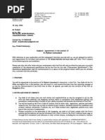 Malta Declaration of Suitability Form | PDF | Employment | Justice