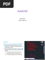Creating Isometric Drawings in Visio | PDF | Microsoft | Software