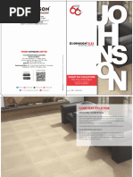 Johnson Floor Tiles Catalogue 2023 | PDF | Tile | Curvature