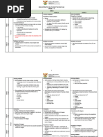 2026 Grade 7 Atp Mathematics | PDF | Multiplication | Area