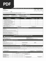 Emirates NBD Telegraphic Transfer Form | PDF | Banks | Indemnity