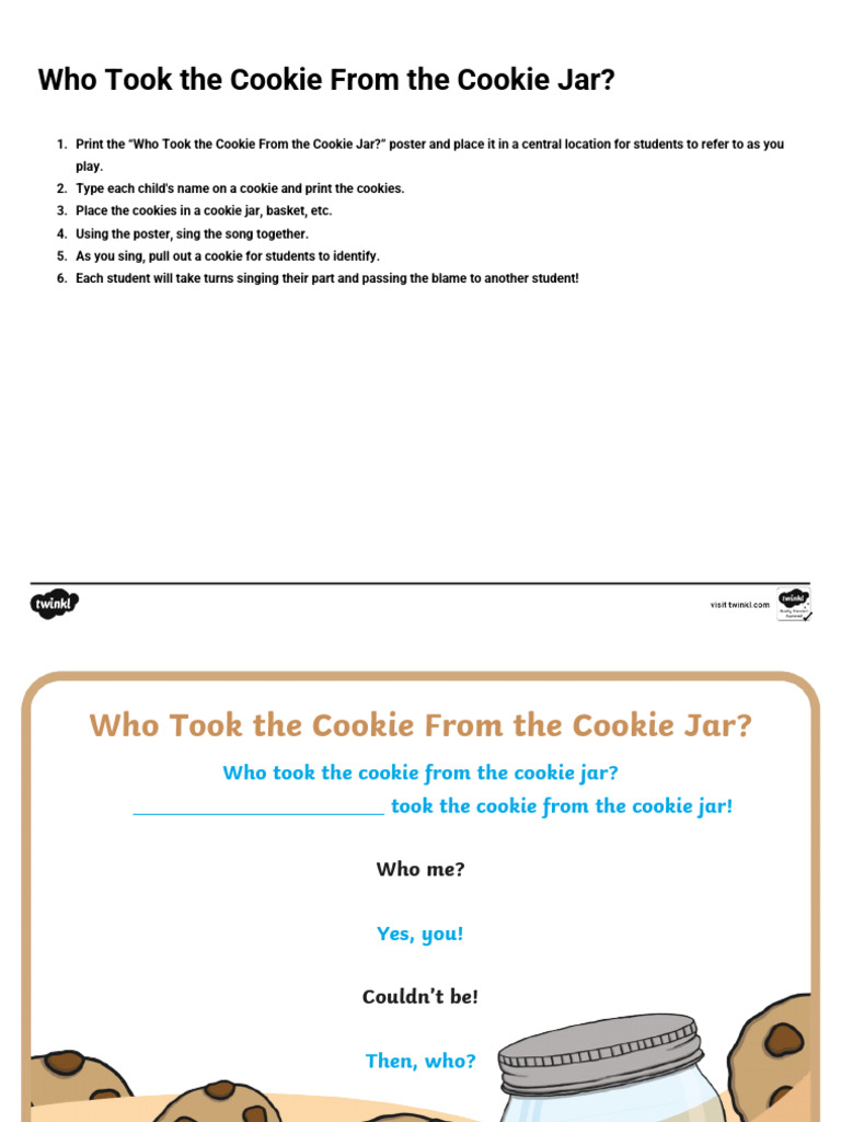Us CM 1663164438 Editable Who Stole The Cookie From The Cookie Jar ...
