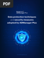 ADManager Plus Installation Guide | PDF