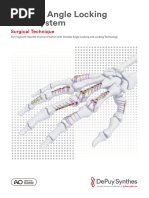 MatrixNEURO Cranial Plating System Guide | PDF | Computers