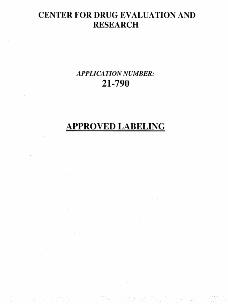 021790s000 Dacogen MedR Part1 | PDF | Dimethyl Sulfoxide | Dose ...
