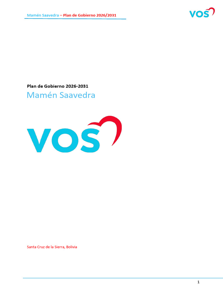 Plan Mamen | PDF | Costo de la vida | Ciudad