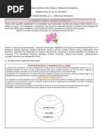 Ecuador y la Línea Ecuatorial | PDF | Ecuador | Latitud