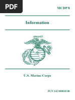 MCDP1 WarfightingDiscussionGuide | PDF