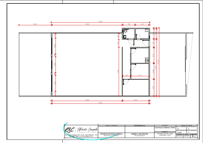 Proj Farmacia Gabriel e Bia 3 | PDF